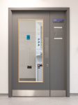 Encapsulated Doors | David Smith St Ives