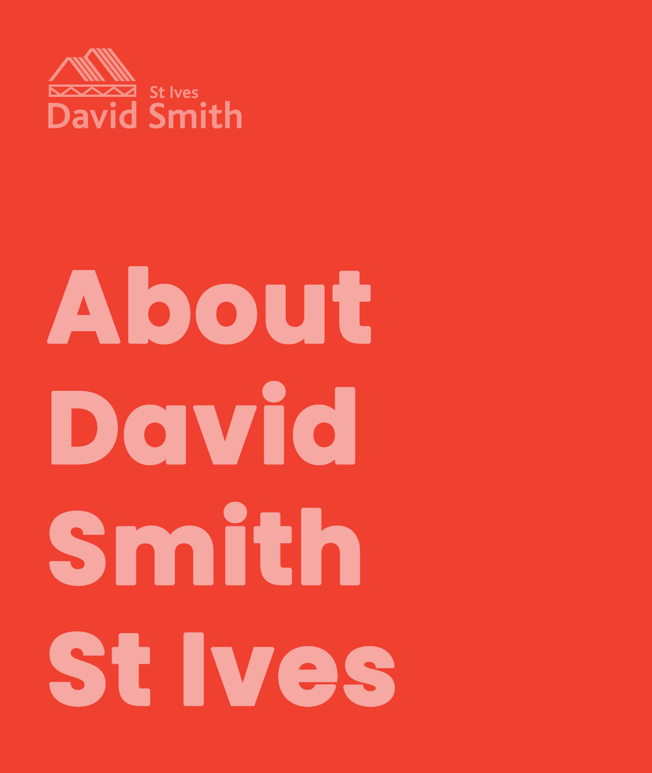 High Performance Architectural Doorsets | David Smith St Ives