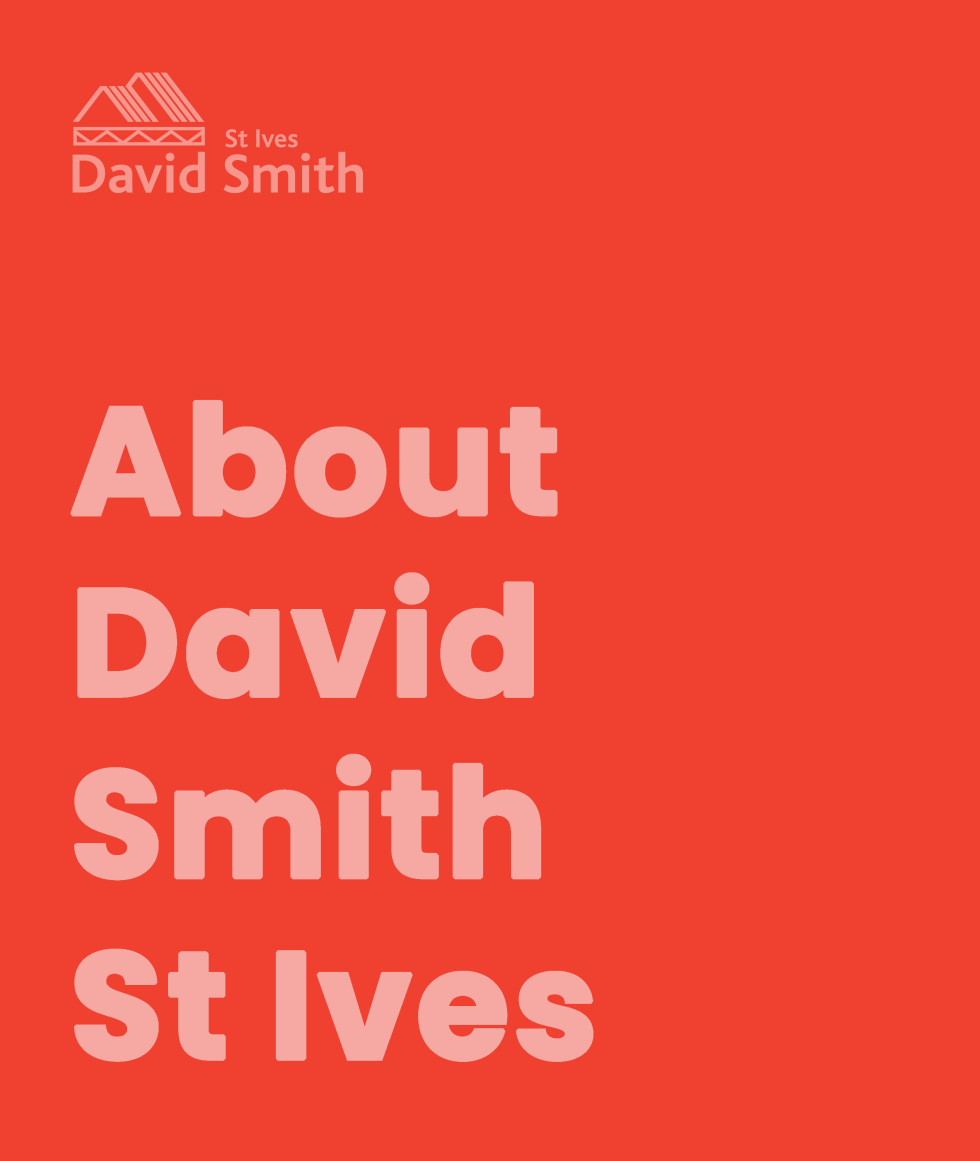 High Performance Architectural Doorsets | David Smith St Ives